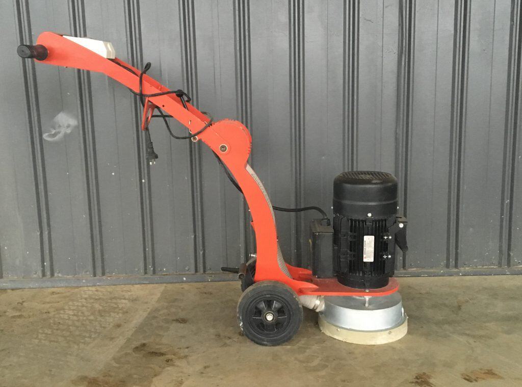 GRINDER - ELECTRIC CUB - Northern Hire Group, Echuca Northern Hire ...